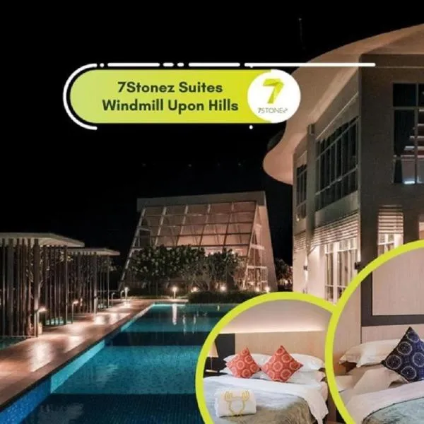 Resorts World Genting - Maxims Hotel in Genting Highlands, Malaysia ...