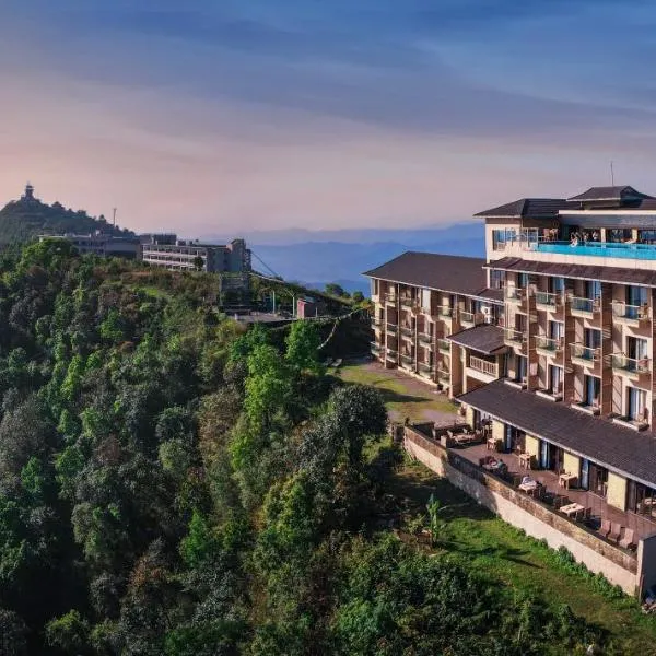 Tiger Mountain Pokhara Lodge - Pokhara, Nepal - Updated 2026: Prices ...