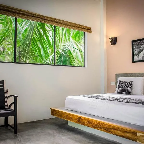 Dots Bay House in Dikwella, Sri Lanka - 70 reviews, price from $60 ...