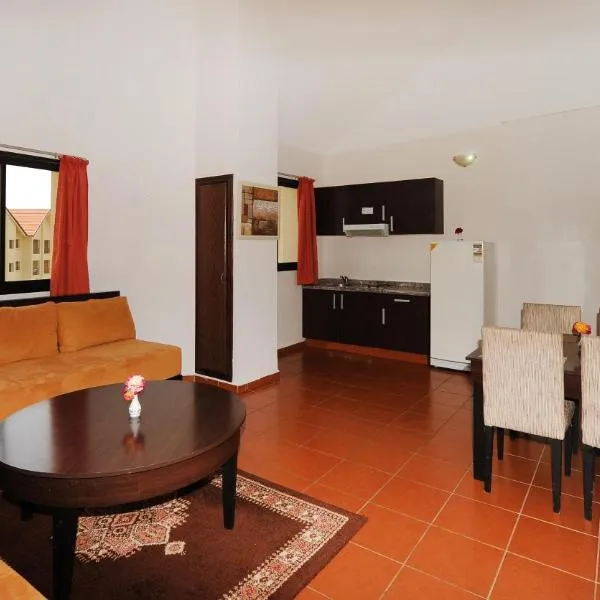 Grand Hotel Ifrane, Morocco - 60 reviews, prices | Planet of Hotels