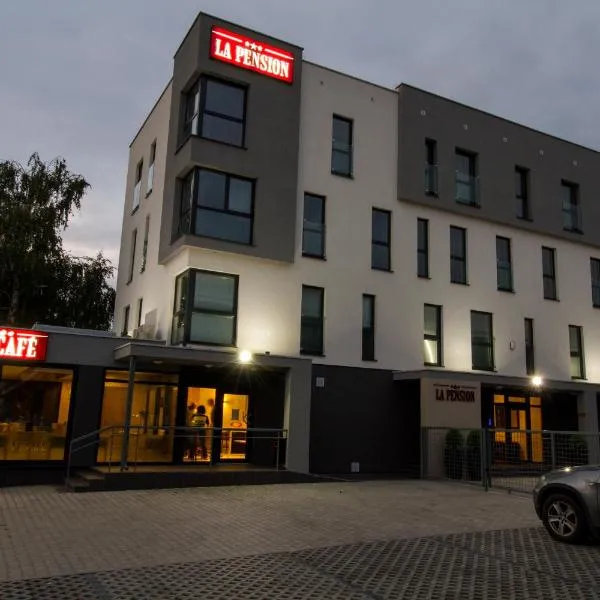 Apartmán Zelené Átrium in Trnava, Slovakia - 30 reviews, prices ...