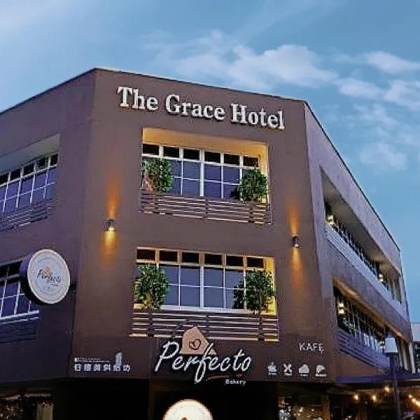 52 The Grace hotel in Muar, Malaysia - 200 reviews, price from $20 ...