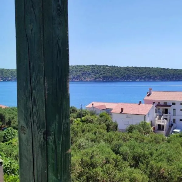 MR. HALL Apartments - Barbat na Rabu, Croatia - Updated 2026: Prices ...