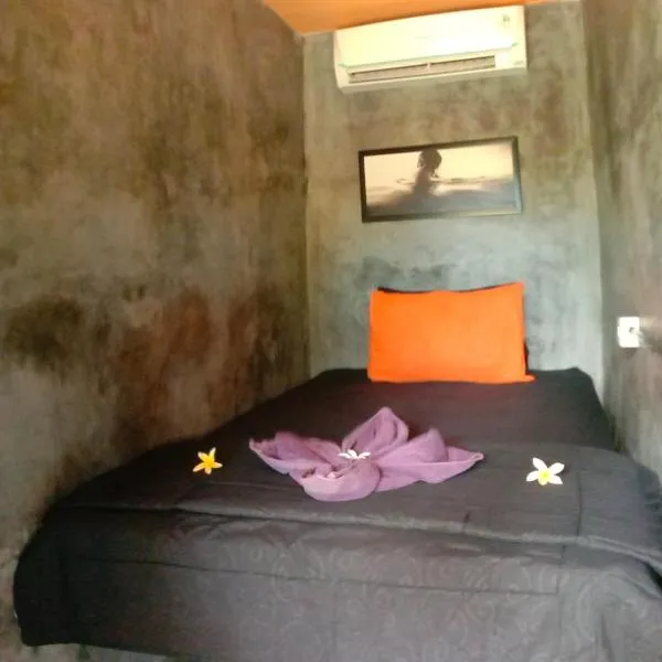 Keramas Surf Camp - Keramas, Indonesia - Updated 2026: Prices and ...