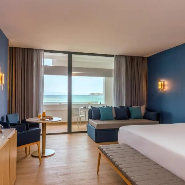 Hilton Garden Inn Tanger City Center - Tanger, Maroc - Mis à jour en ...