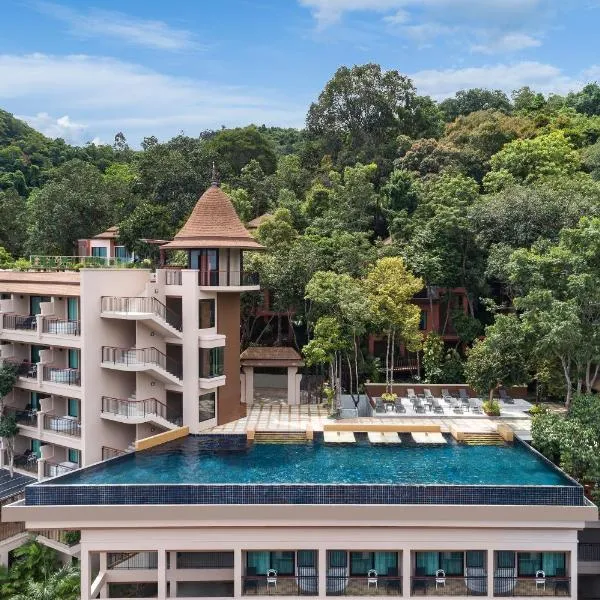 Panan Krabi Resort - Ao Nang Beach, Thailand - Updated 2026: Hotel ...
