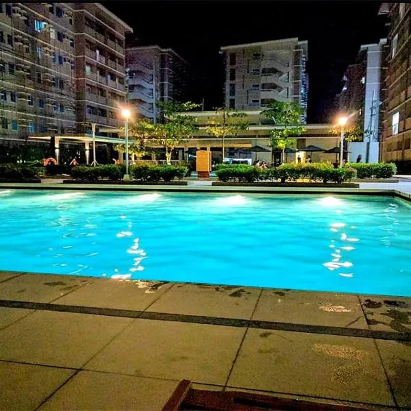 SMDC TREES Residences Condo - Манила, Филипини - Обновено 2025: Цени и ...