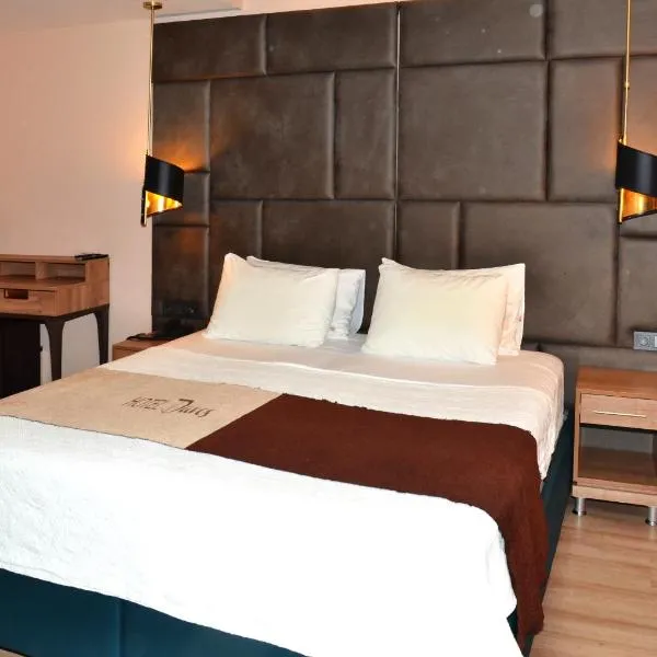 Hotel Aksaray istanbul - İstanbul, Turkey - Updated 2026: Hotel prices ...
