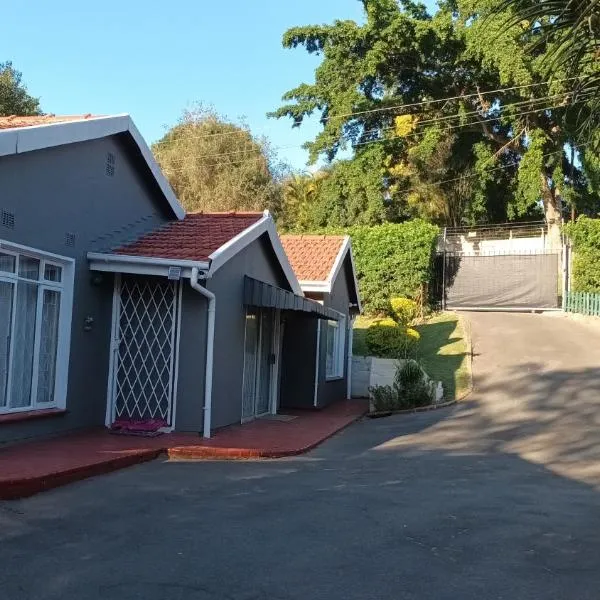 Edwaleni Guest Lodge - Planet of Hotels