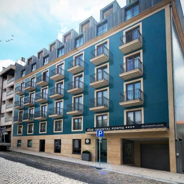 room Select Porto - Porto, Portugal - Updated 2026: Hotel prices and ...