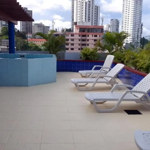 SIGNATURE POINT SEAVIEW #13 in Panama City, Panama - reviews, prices ...