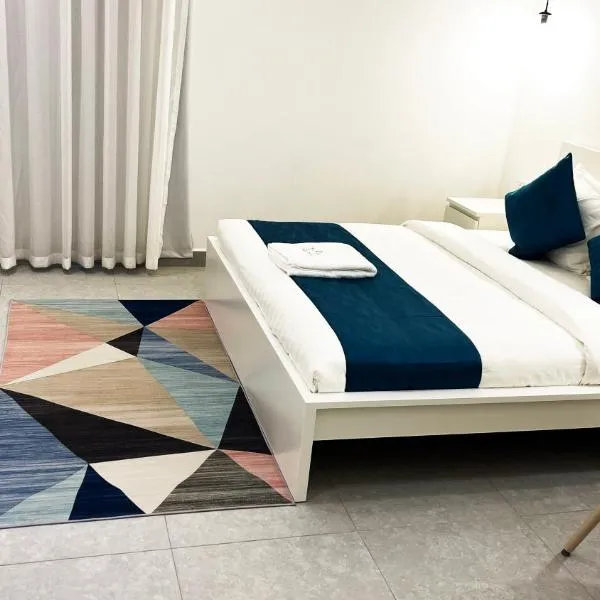 The Eight Hotel & Residences Doha, Curio Collection, Qatar - reviews ...