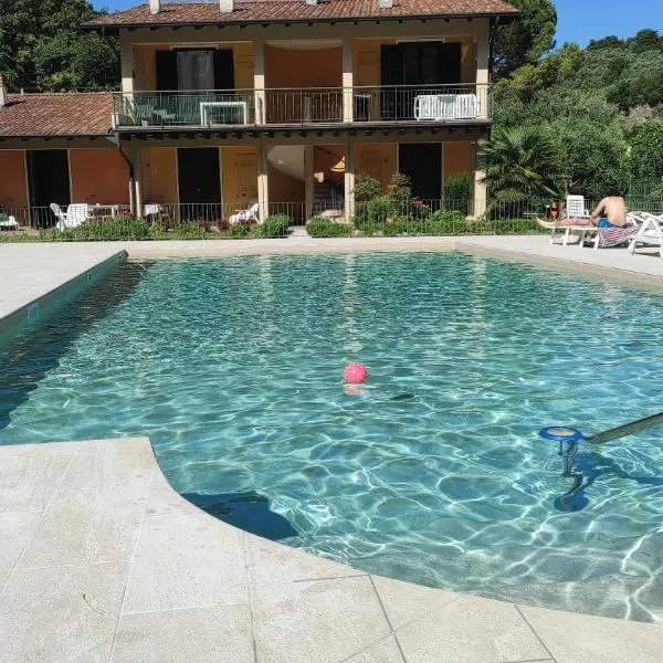 Iseo Lake apartment - Sulzano, Italy - Updated 2026: Prices and reviews ...