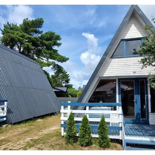 Holiday Park & Resort Rowy: noclegi, ceny i opinie (2026) | Polska ...