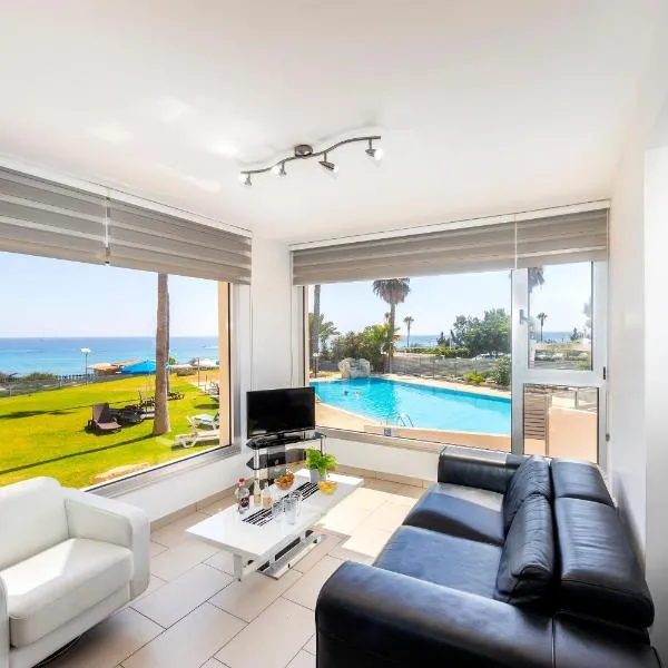 Fig Tree Bay Apartments - Protaras, Cyprus - Updated 2026: Prices and ...