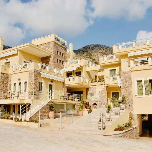 Vista Castello by Lazarus in Monemvasía, Greece - 10 reviews, prices | Planet of Hotels