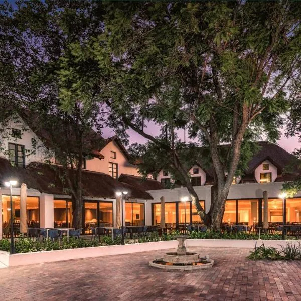 City Lodge Hotel Fourways, South Africa - reviews, prices | Planet of ...