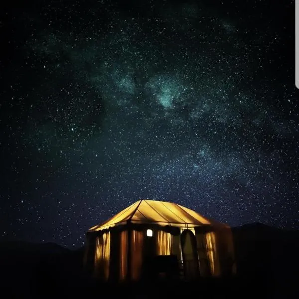 Merzouga Overnight Luxury Camp, Morocco - 10 reviews, prices | Planet ...