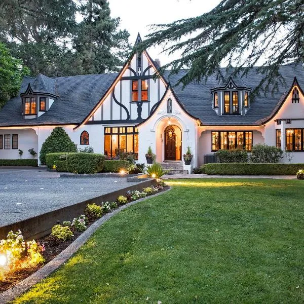 Napa Winery Inn - Napa, USA - Updated 2026: Hotel prices and reviews ...