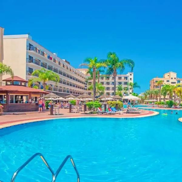 Bohemian Gardens Hotel - Protaras, Cyprus - Updated 2026: Hotel prices ...