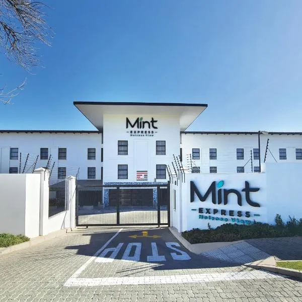 The Maslow Hotel, Sandton - Johannesburg, South Africa - Updated 2026 ...