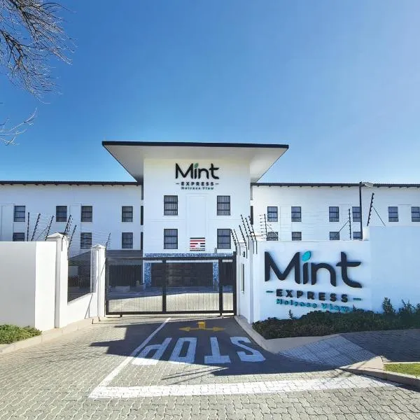 SUN1 SOUTHGATE in Johannesburg, South Africa - 20 reviews, prices ...