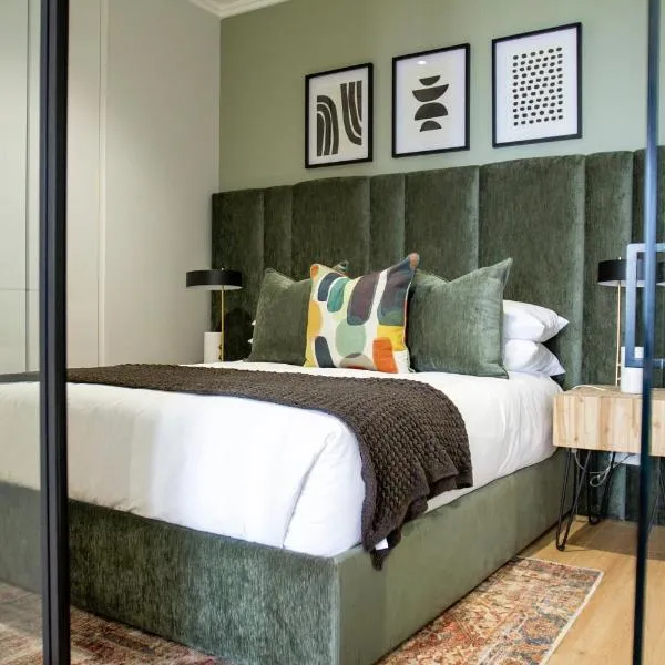 Protea Hotel by Marriott Midrand - Midrand, South Africa - Updated 2026 ...