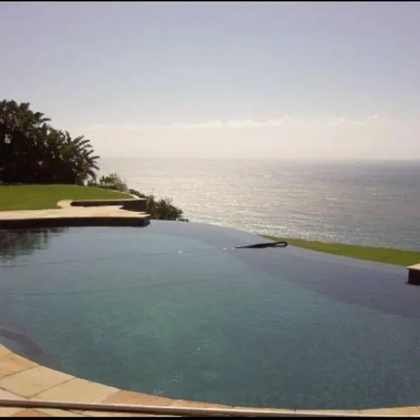 Zar Hotel - Amanzimtoti, South Africa - Updated 2026: Hotel prices and ...