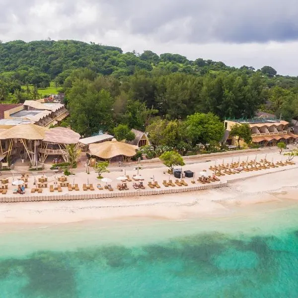 Casa Kapuas - Gili Trawangan, Indonesia - Updated 2026: Prices and ...