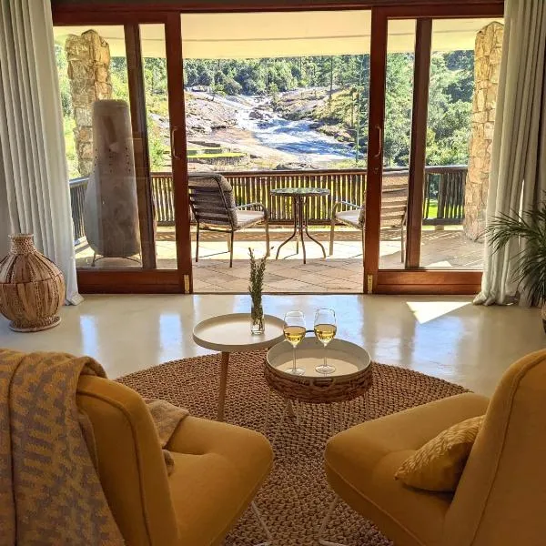 Sibebe Resort in Mbabane, Swaziland - reviews, prices | Planet of Hotels