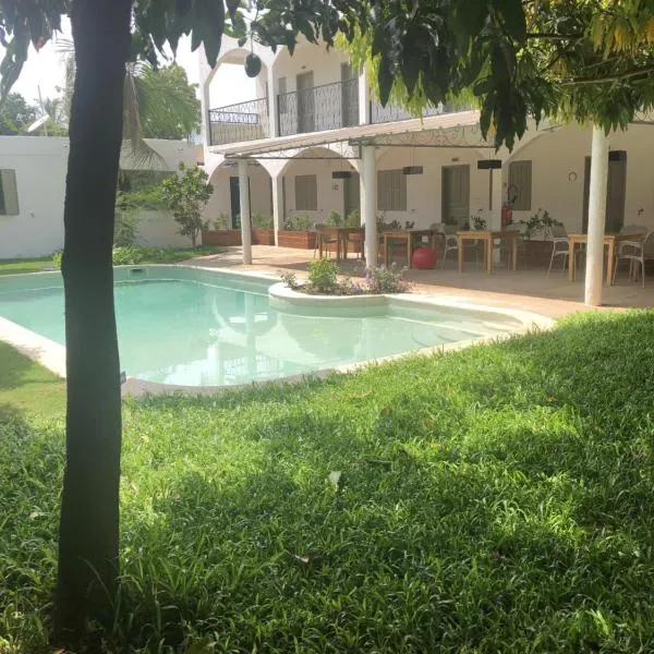 Royal Saly, Saly Portudal, Sénégal - avis et prix | Planet of Hotels