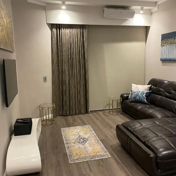 The Capital Menlyn Maine in Pretoria, South Africa - 600 reviews, price ...