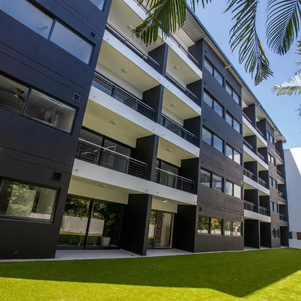 Coastlands Musgrave Hotel in Durban, South Africa - 1000 reviews, price ...