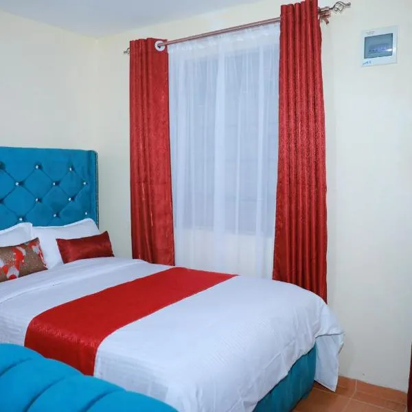 Dandy Home, 2 BdRoom, Eastn Bypass Kamakis Naivas in Ruiru, Kenya ...
