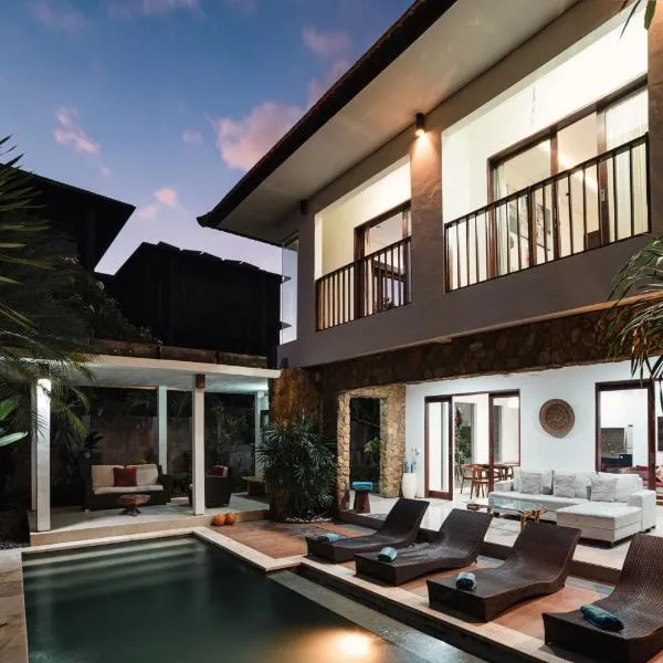 Ghana Villa Seminyak by Pramana Villas, Indonesia - 100 reviews, prices ...