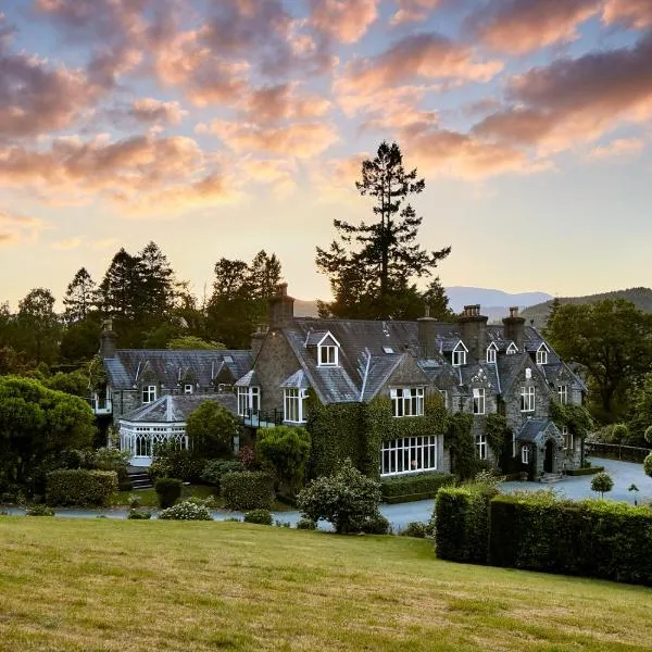 The Best Snowdonia Hotels – Where To Stay in and around Snowdonia ...