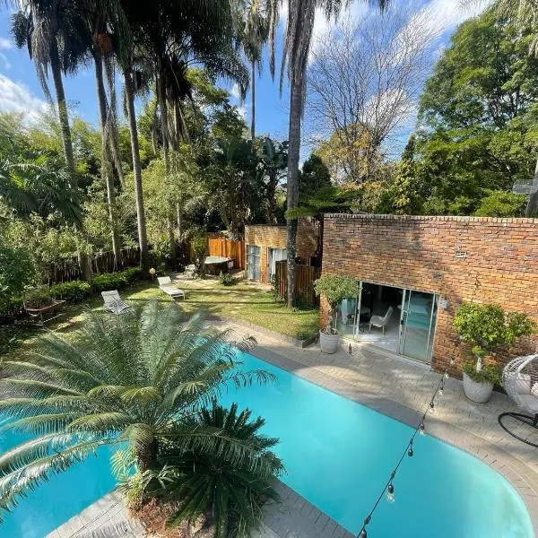 Bhuba Holiday Resort in Louis Trichardt, South Africa - reviews, prices ...