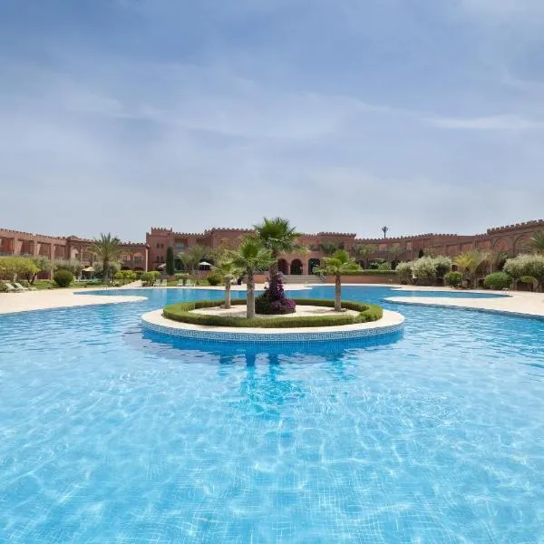 Le Meridien N'fis - Marrakech, Maroc - Mis à jour en 2026 : Prix des ...