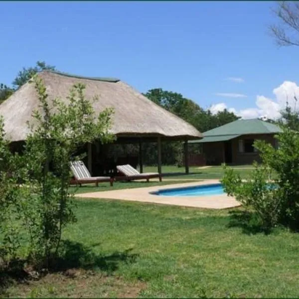Pecan Bush Lodge in Magaliesburg, South Africa - reviews, prices ...