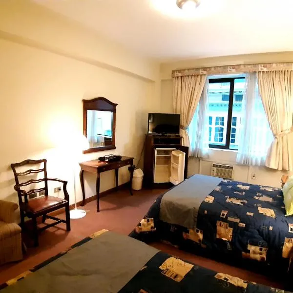 Ayenda Maury - Lima, Peru - Updated 2026: Hotel prices and reviews ...