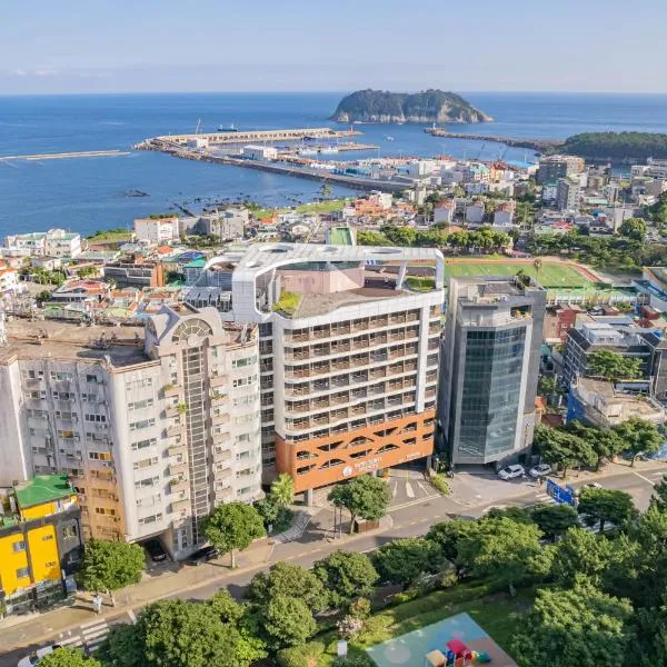 Lotte Hotel Jeju - Seogwipo, South Korea - Updated 2026: Hotel prices ...