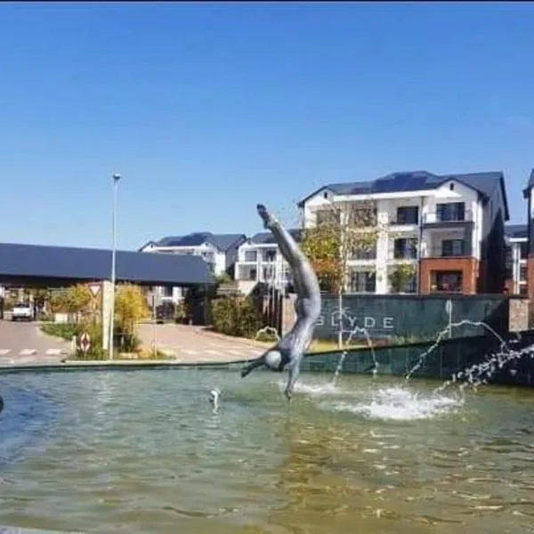 The Blyde Crystal Lagoon - Pretoria, South Africa - Updated 2026 ...