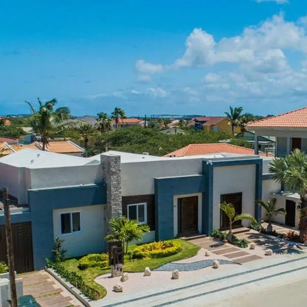 Playa Linda Beach Resort - Palm-Eagle Beach, Aruba - Updated 2026 ...