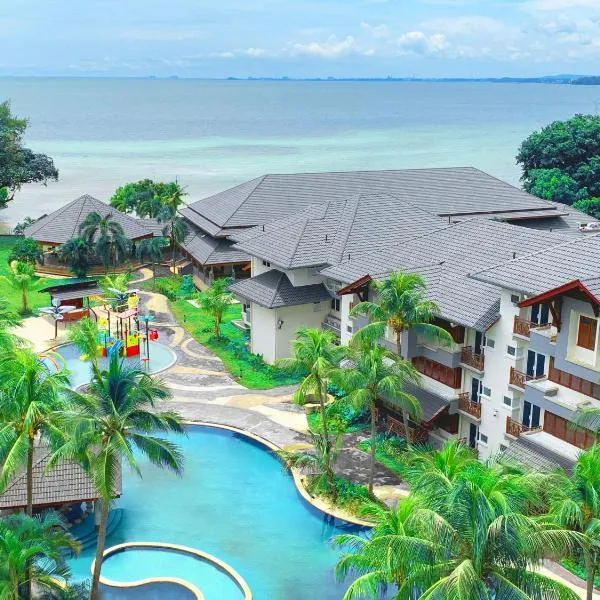 Glory beach seaview resort 2 bedroom in Port Dickson, Malaysia - 40 ...