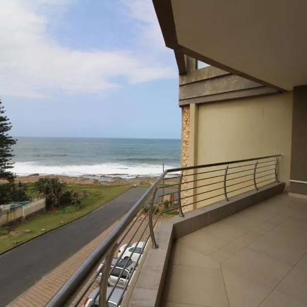 Sea n Sky in Uvongo Beach, South Africa - 200 reviews, price from $60 ...