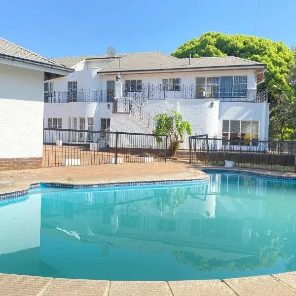 Platinum Guest lodge Germiston, South Africa - reviews, prices | Planet ...