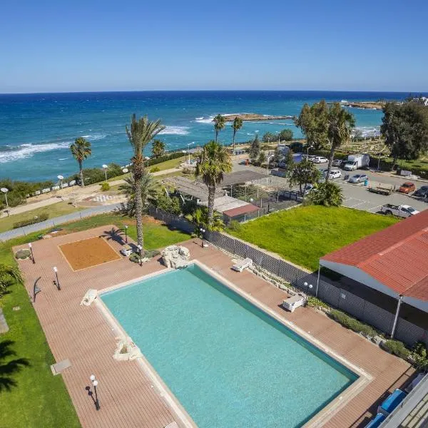 Fig Tree Bay Apartments - Protaras, Cyprus - Updated 2026: Prices and ...