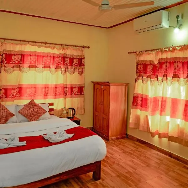 Hotel Pokhara View - Pokhara, Nepal - Updated 2026: Hotel prices and ...