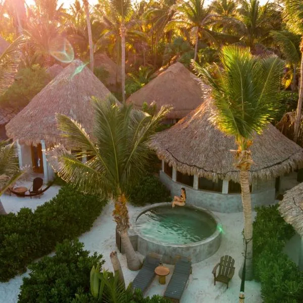 The Beach Tulum Hotel - Tulum, Mexico - Updated 2026: Hotel prices and ...