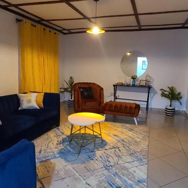 The cozy room - Kitale, Kenya - Updated 2026: Prices and reviews ...